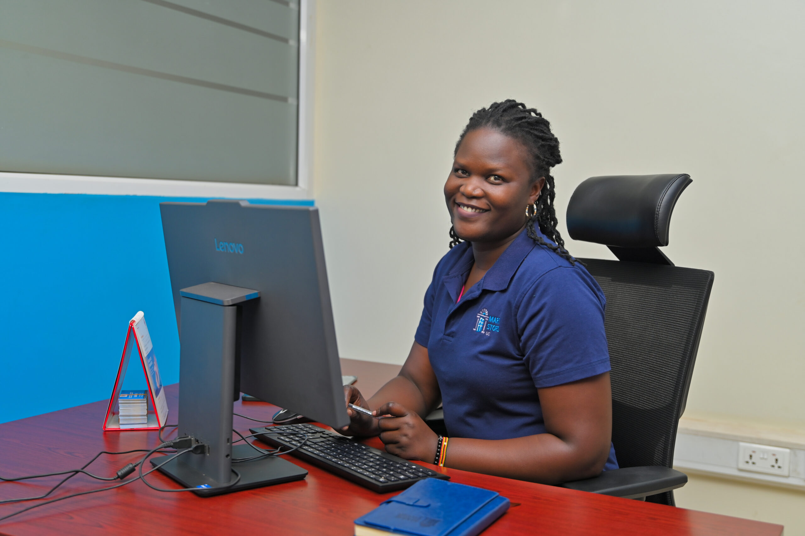 Contact Centre - Marie Stopes Uganda