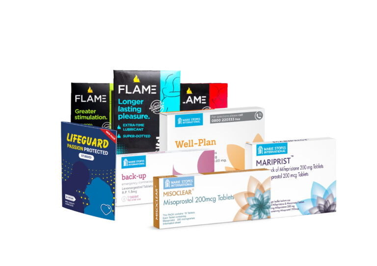 About - Marie Stopes Uganda