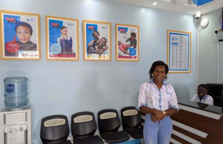 About - Marie Stopes Uganda